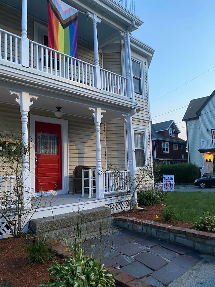 Convenience In Quincy - Quincy, MA