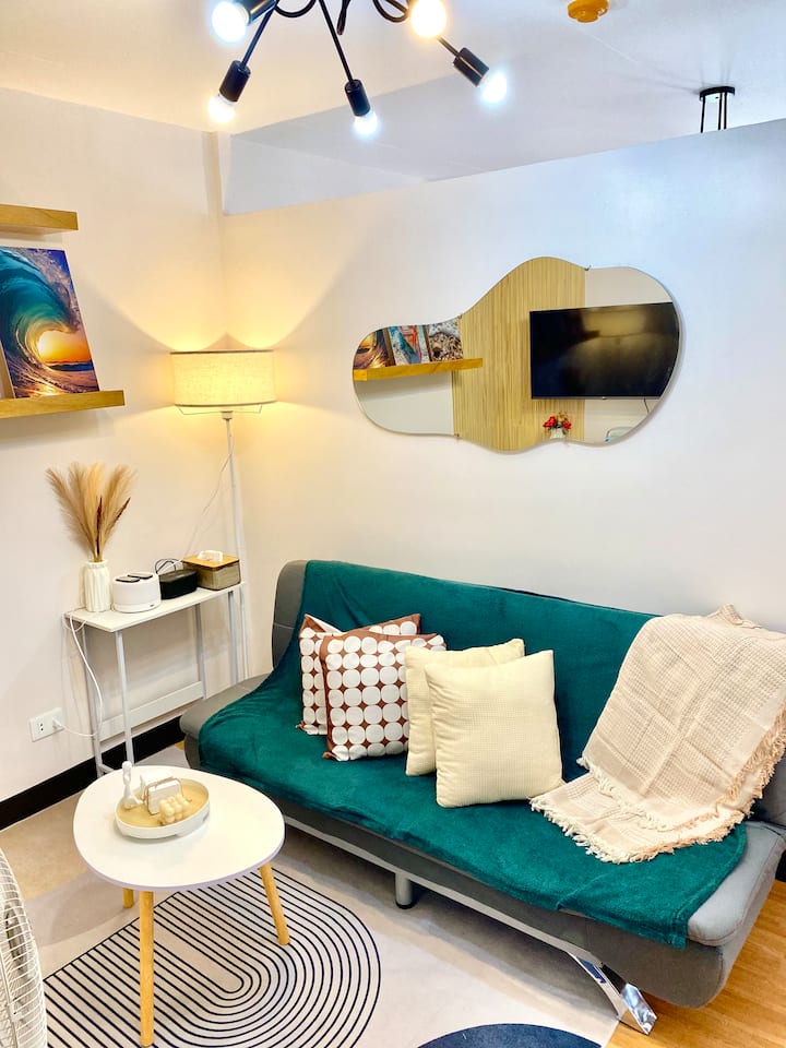 Namie’s Staycation Marilao Bulacan - Bocaue