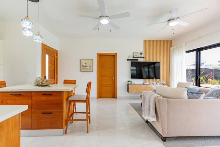 1007• Visit Sosua: Beach•food•diving•fun•hard Rock - Sosúa