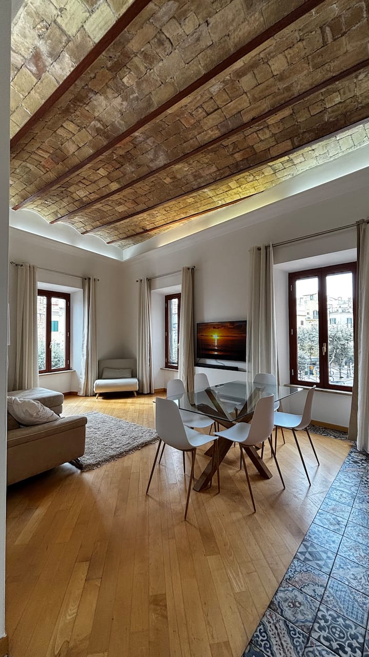 Vistadamare - Nettuno