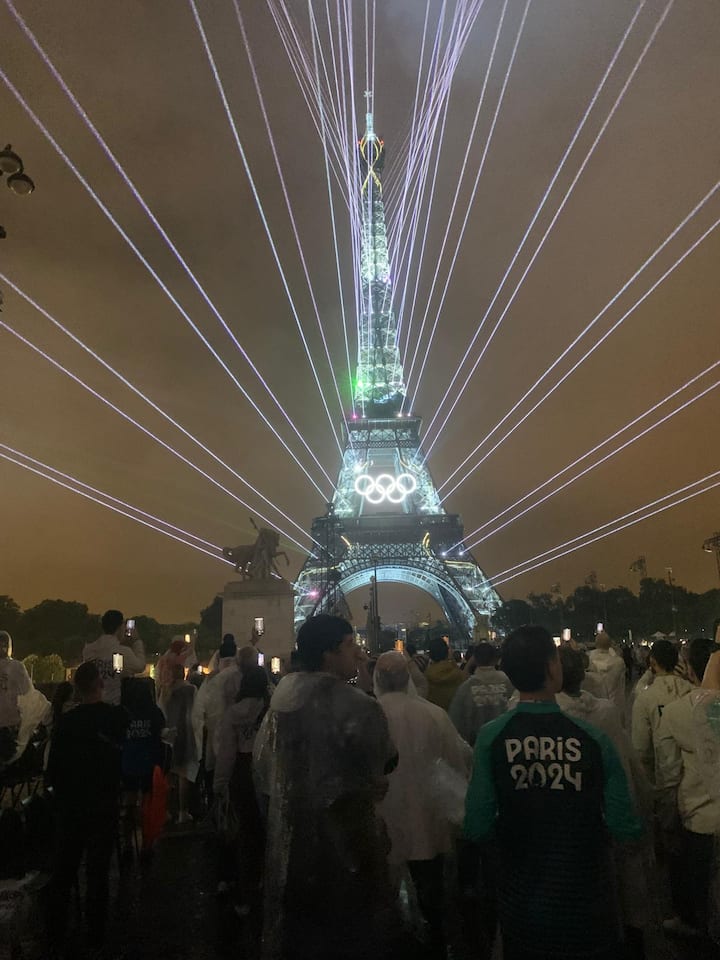 Joli, Spacieux Et à Côté Du Métro -1 Seul Lit - Paris