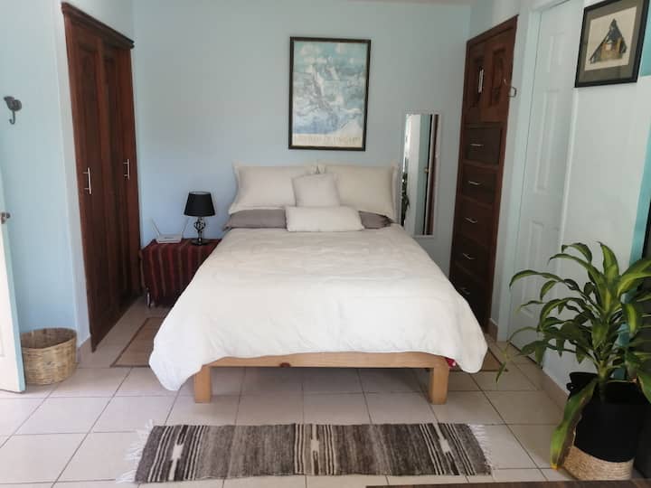 Casa Matilde - San Cristóbal de las Casas