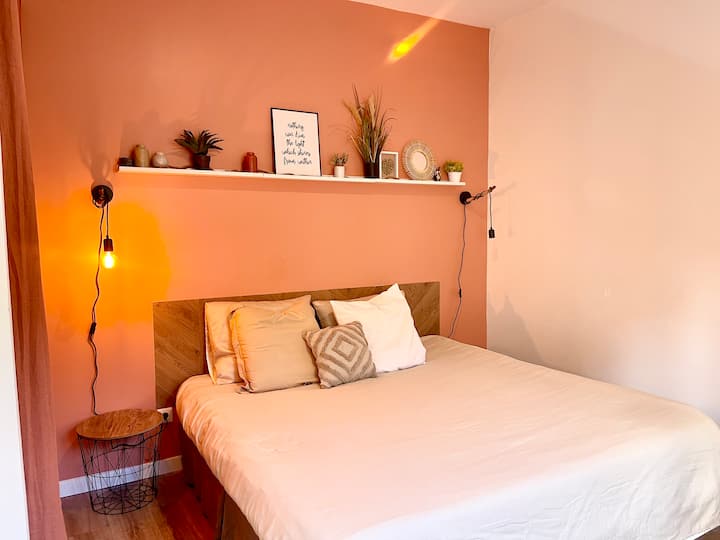 Appartement Neuf Centre-ville - Nîmes
