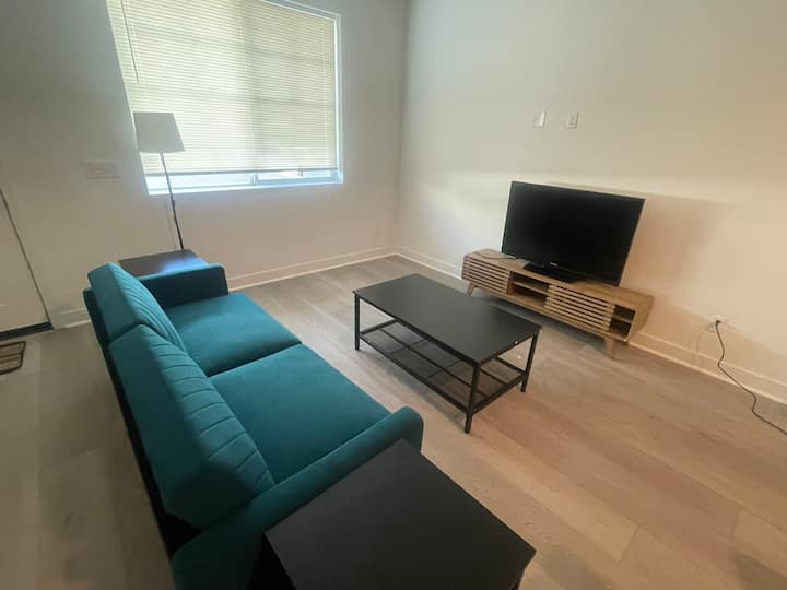Ontario Airport Modern House - Ontario, CA