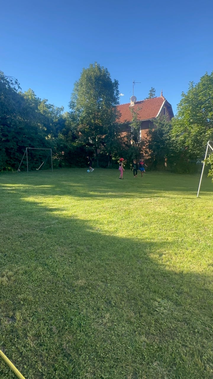 Chambre Dans Grande Maison - Gap