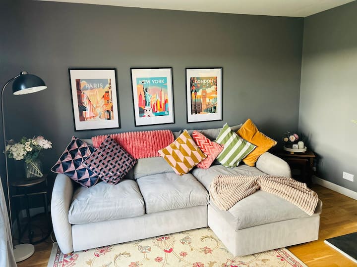 Island Home - Stornoway