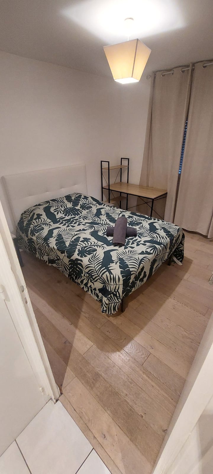Superbe Appartement Gare à 3 Min - Saint-Pierre-des-Corps
