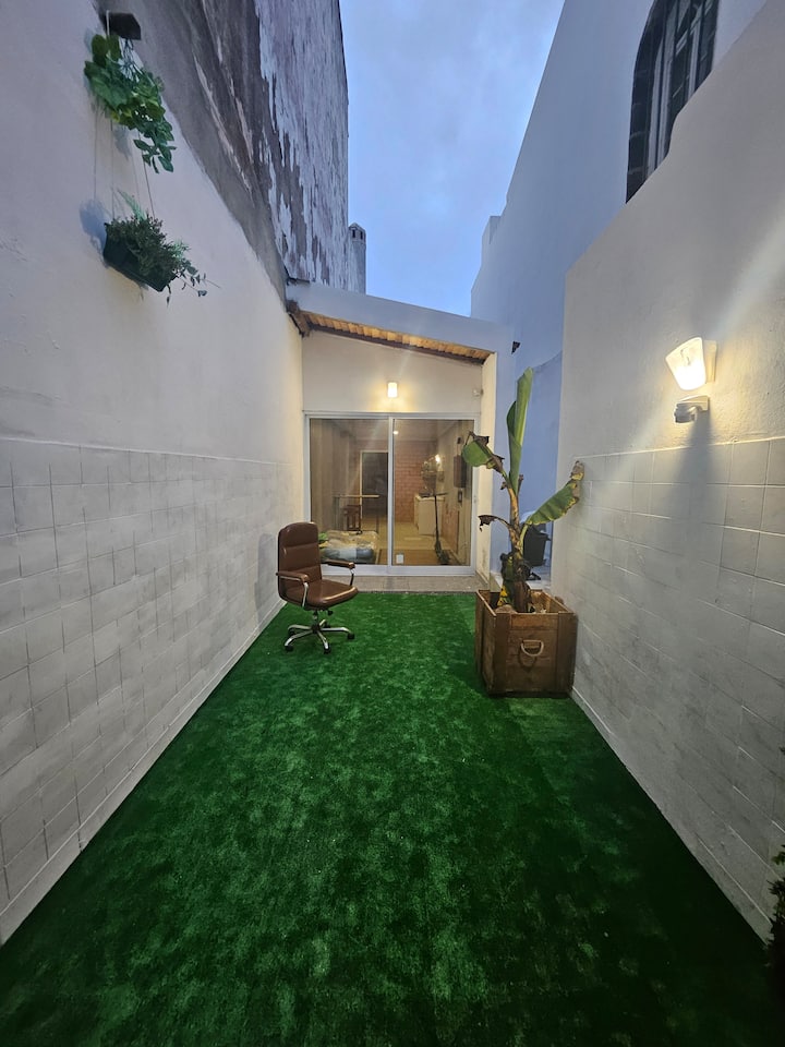 Casa Do Forte - Ponta Delgada