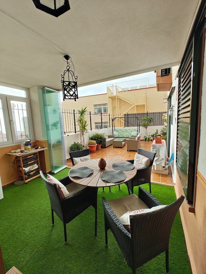 Apartamento En Benalmádena - Benalmádena