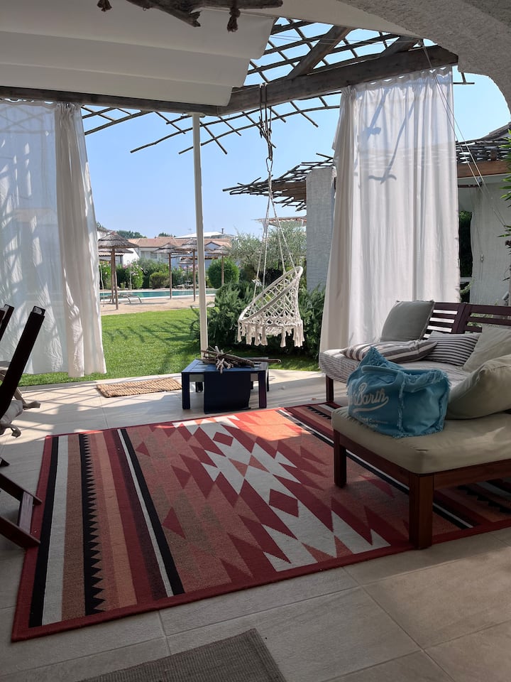 Boutique Les Maisons - Jesolo