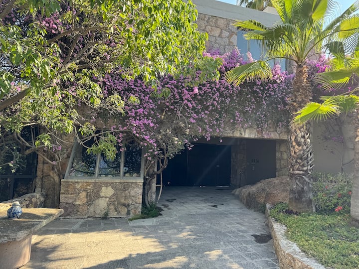 Coach House @ Quinta Bella Vista - San Miguel de Allende