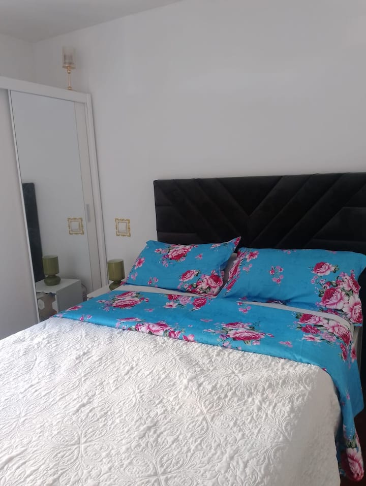Chambre Chaleureuse - Burdeos