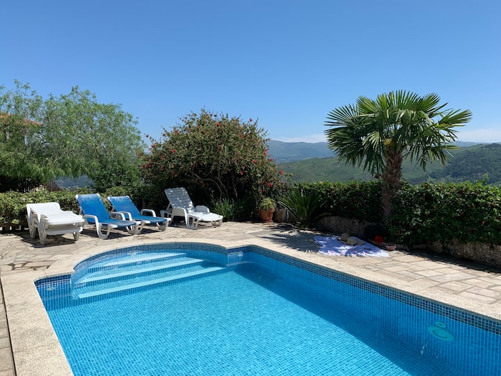 Casa Turismo Rural Gerês - Fafe