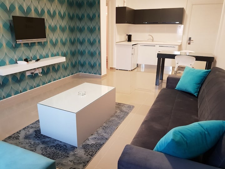 ŞAdan Premium - Famagusta