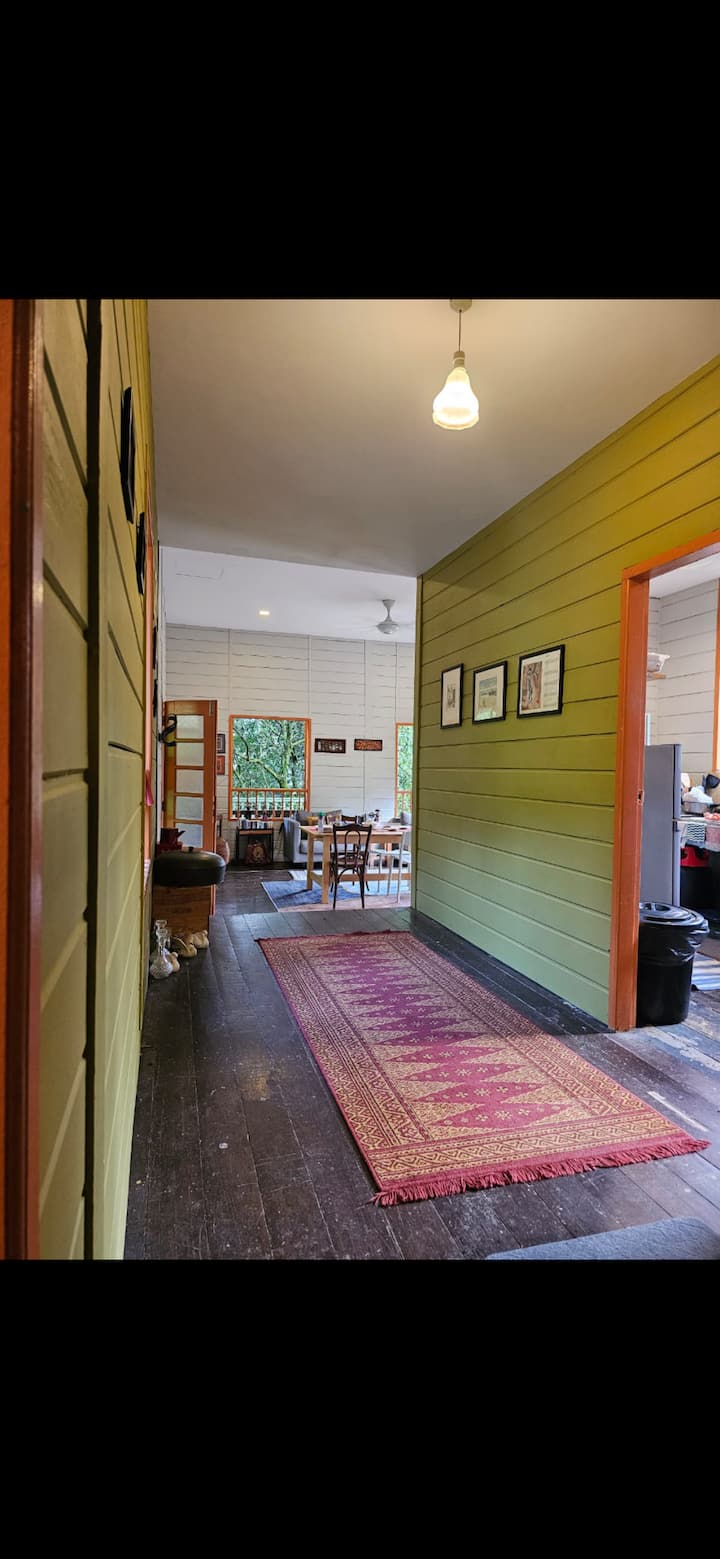 The Little House
On The Hill - Seremban