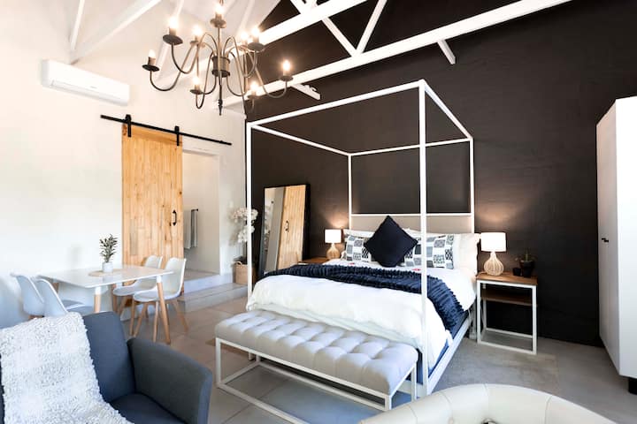 Hilton Cottage - Hilton