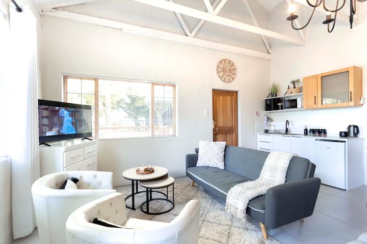 Hilton Cottage - Pietermaritzburg