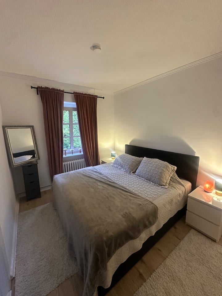 2 Beds Flat In Westend-olympia Stadium - Berlin