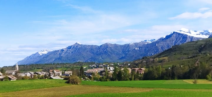 Châlet Le Vieux Chaillol Hautes-alpes, Ancelle - Ancelle
