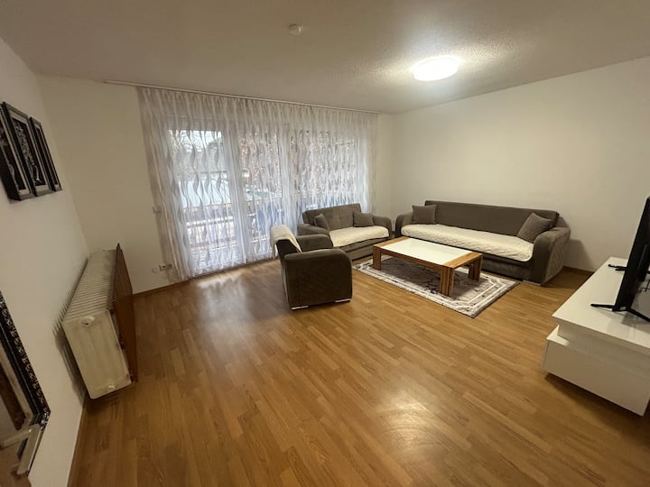 Wohnung Im Herzen Der Altstadt - Kaiserslautern