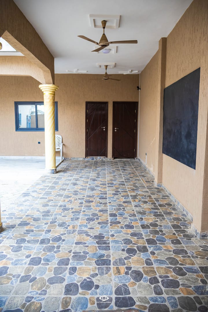 Residence Montana - Cotonou