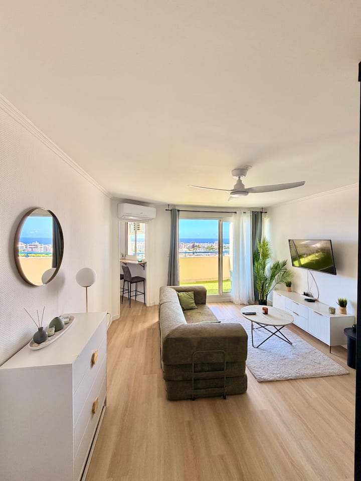 La Verrière - Saint-Denis