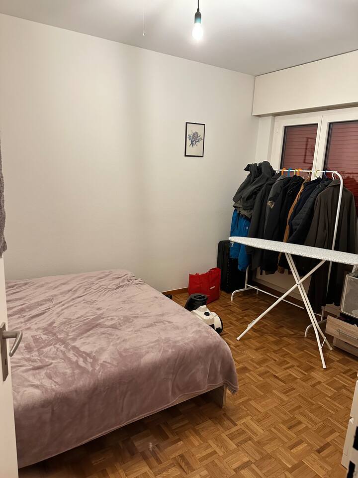 Appartement Proche Au Centre. - Lausanne