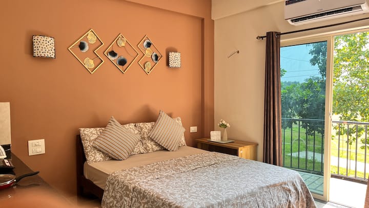 Charming Studio In Anjuna By Arize You Homes 2 - Anjuna