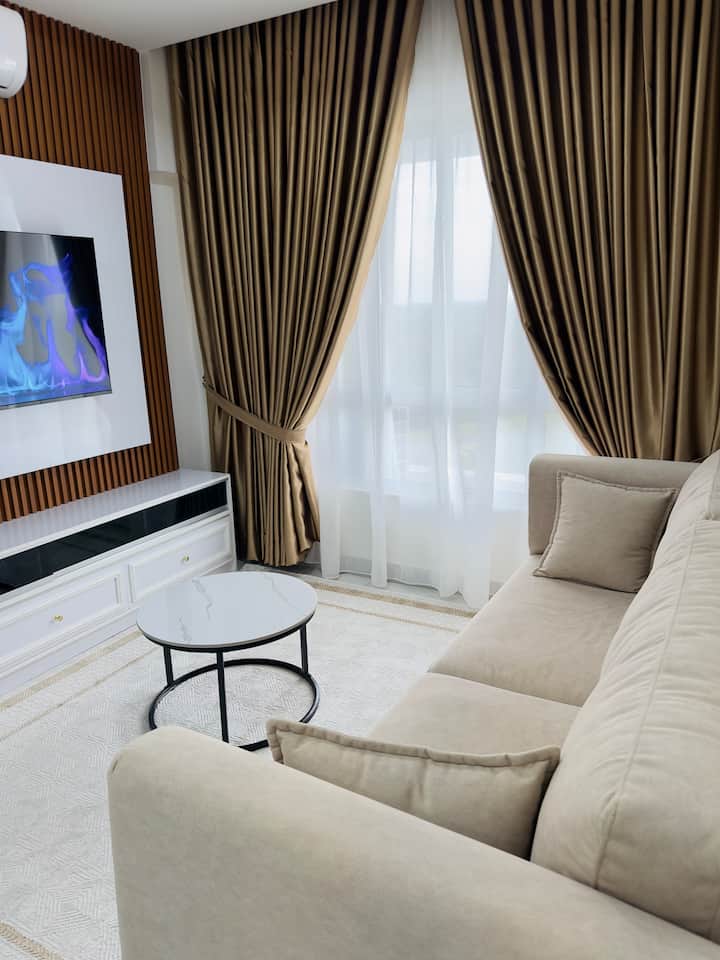 The Bliss@cyber10 Apartment | Wifi | Netflix - Cyberjaya