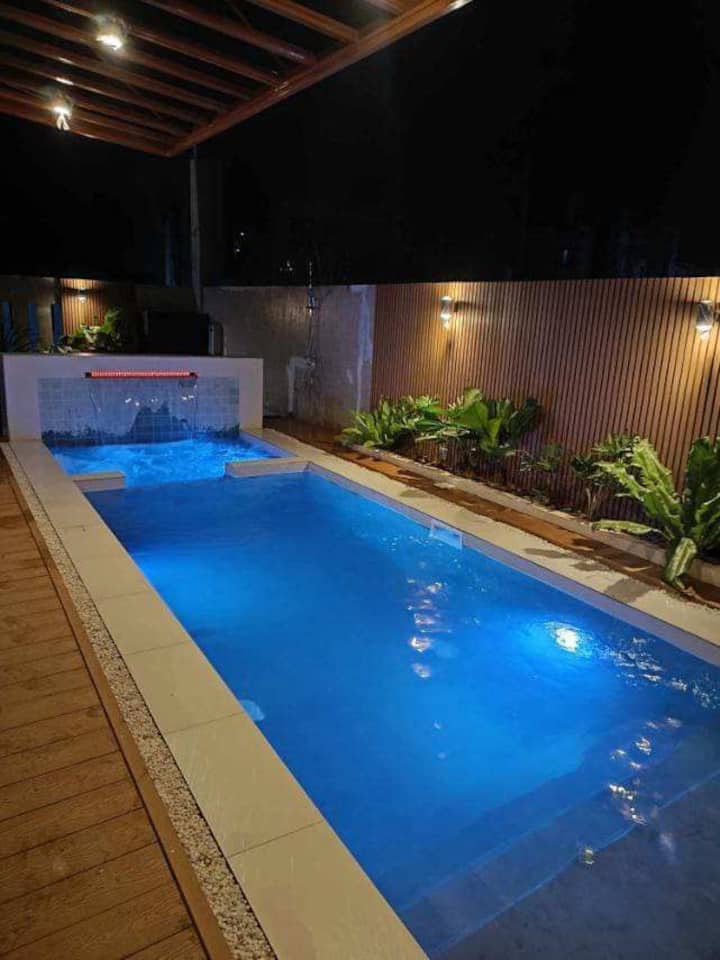 Welcome To Your Private Paradise - Laiya