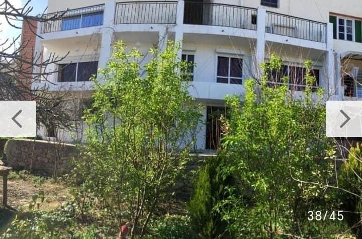 Taza Airbnb/beautiful Garden (Breakfast Included) - Taza