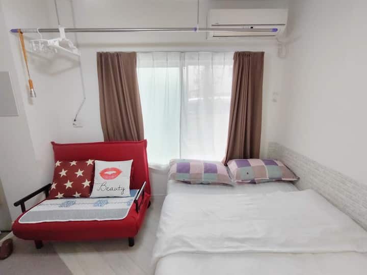 Tokyo Skytree House Independent 103 Apartment - Maihama