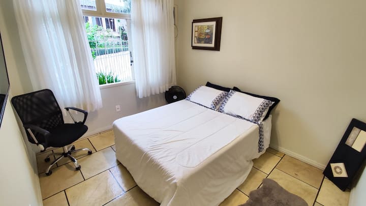 Quarto Na Trindade Próximo Ufsc - Florianópolis