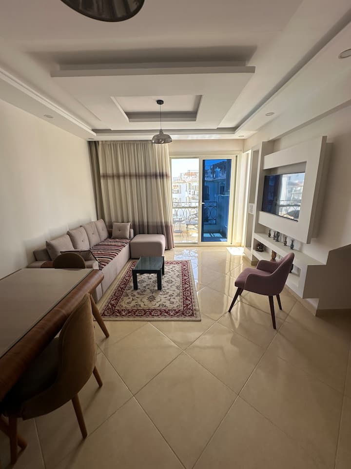 Elegant And Modern Apartment - シャルム・エル・シェイク