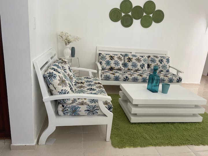 Casa Vista Verde - Puerto Plata