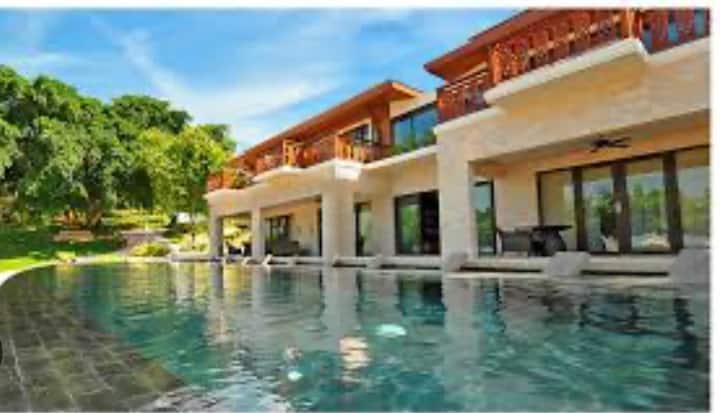 Private Resort For A Week-bohol - Baclayon