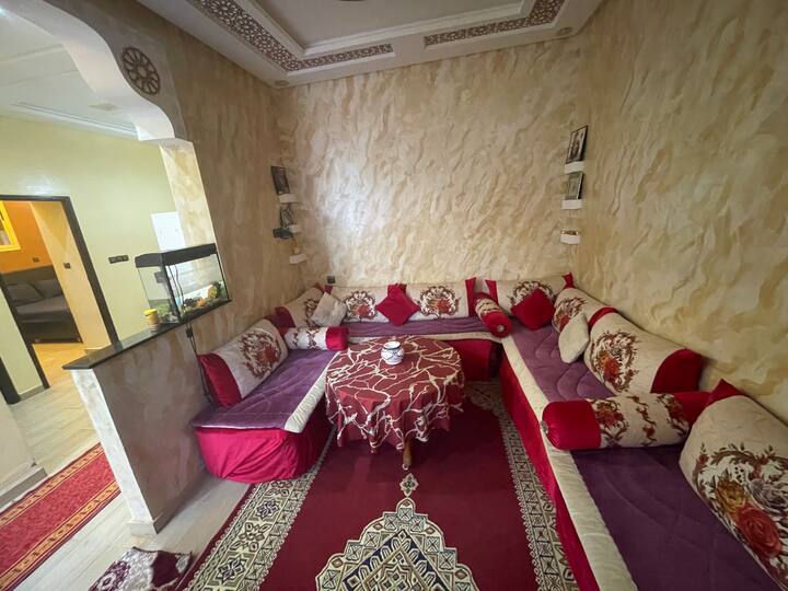 Appartement Sublime à Agadir - Agadir