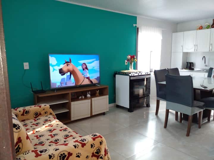 Casa Em Arroio Do Sal - Arroio do Sal