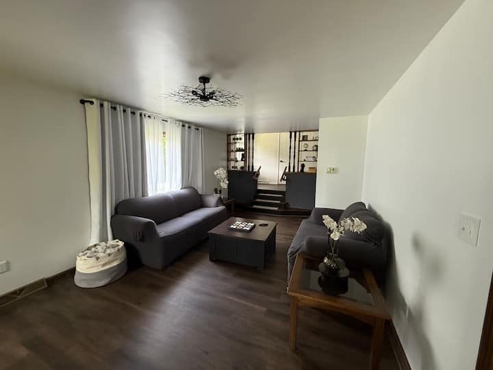 Lemon Drop Home Away From Home *Newly Renovated* - Prince Gallitzin State Park, Patton