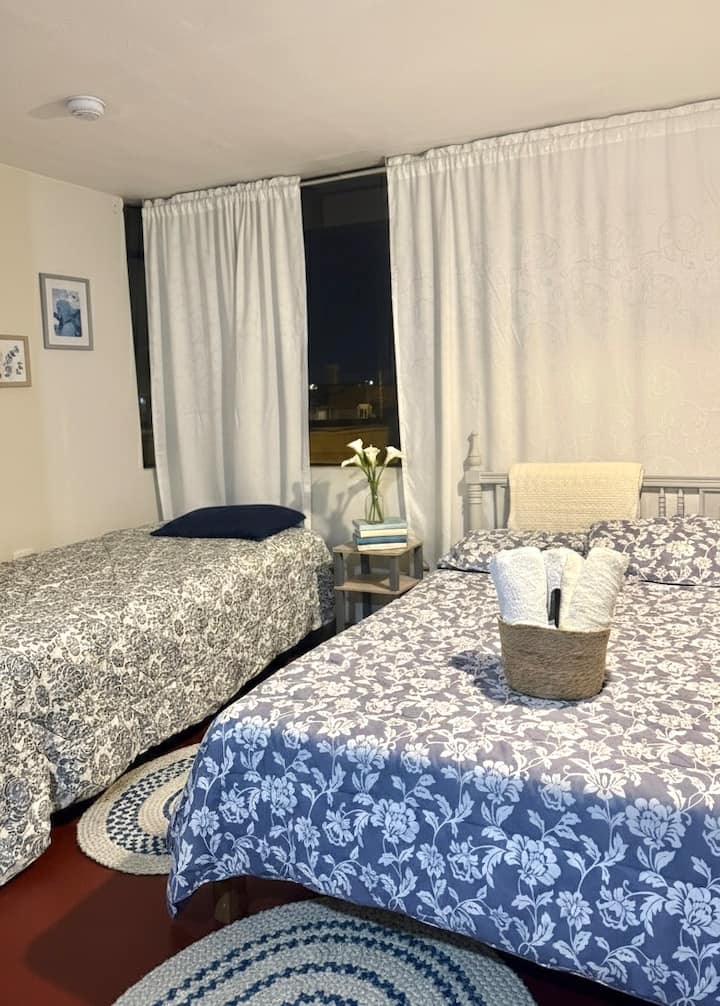 Florencia Lodgement 20 Minutes From The Airport - Callao