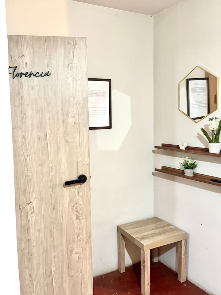 Florencia Lodgement - Callao