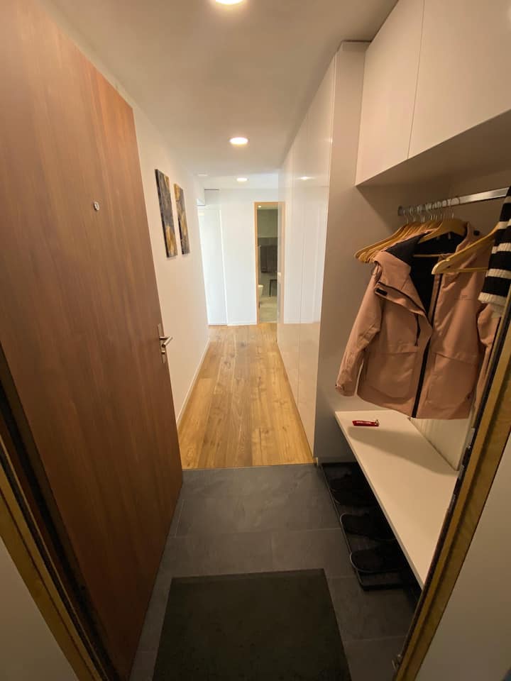 Kraft Ort Am Heinzenberg - Tenna