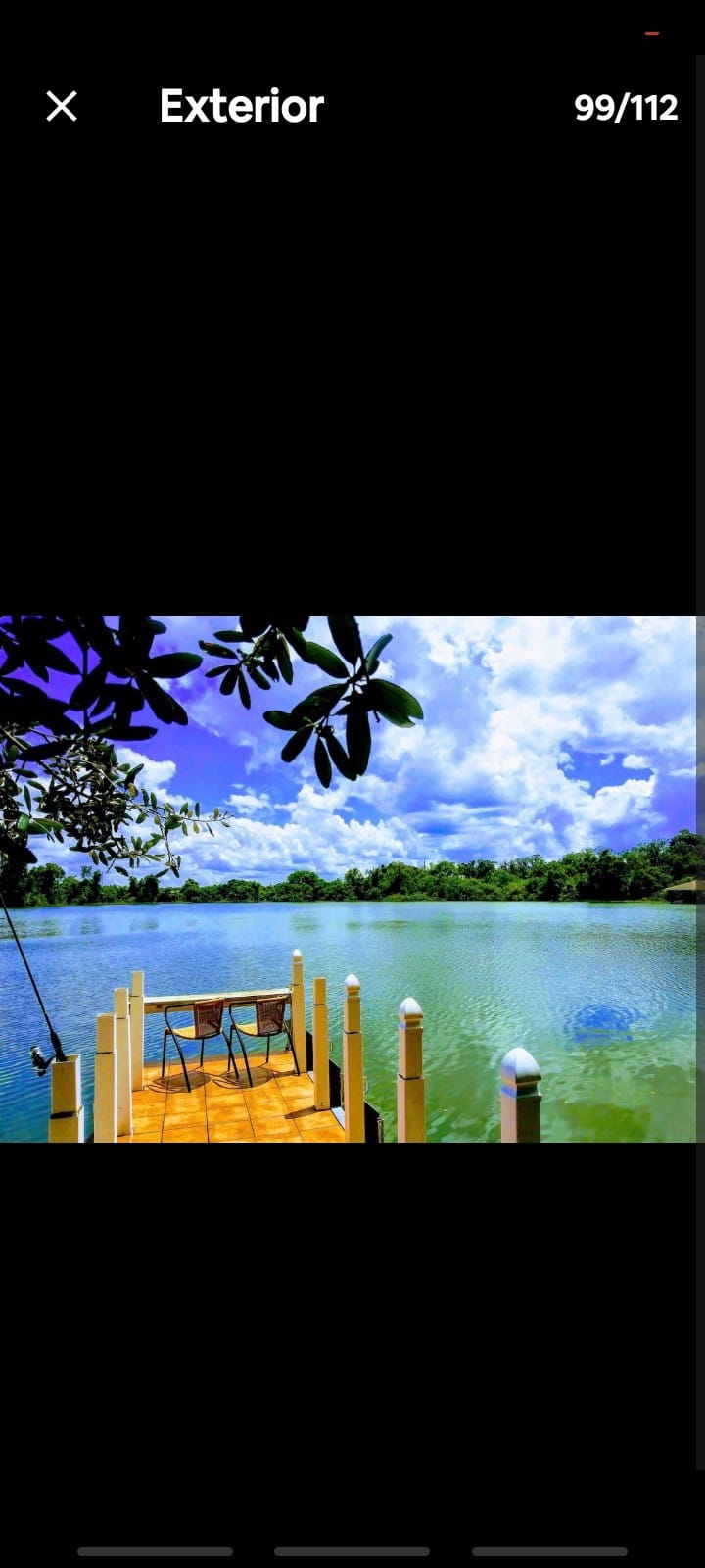 Botanical Treehouse On The Lake - Lake Placid, FL