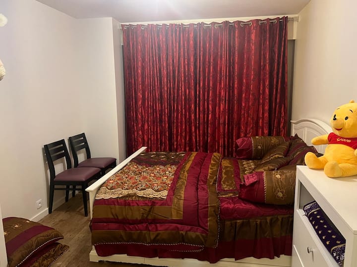 Belles Chambres D’hôtes - Praz de Lys Sommand