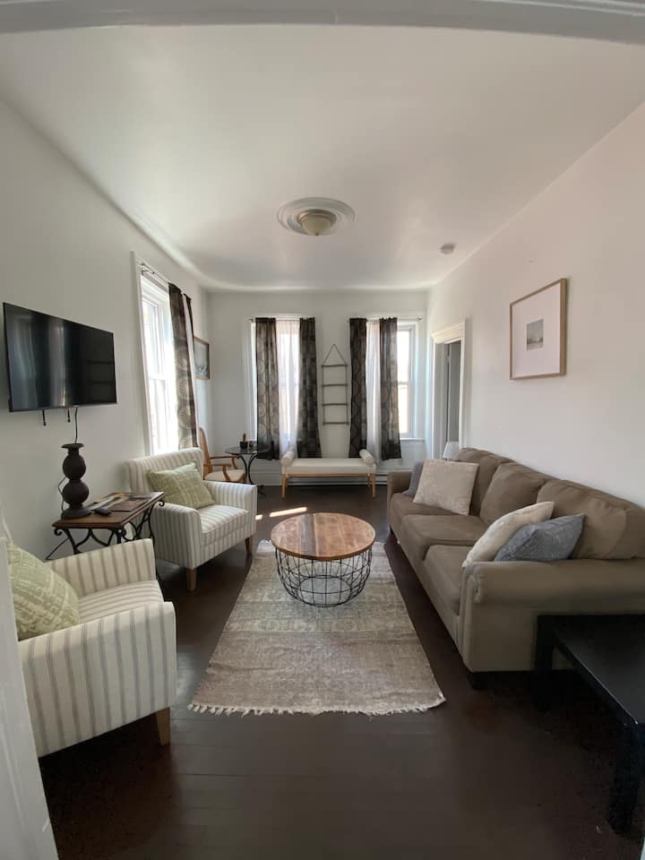 Monthly Rental Downtown Mqt - Marquette, MI