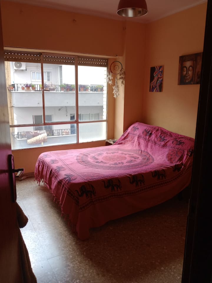 Habitación Doble - Alcoy