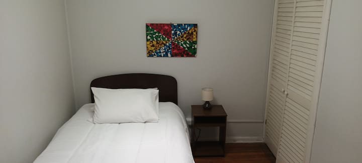 Habitación En Santiago Centro - Chile