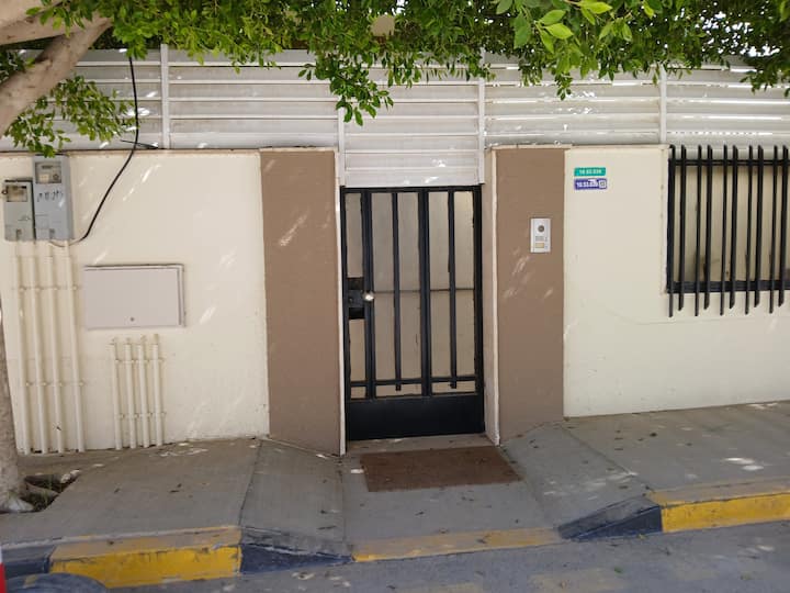 Private Villa With Working Space - Tripoli