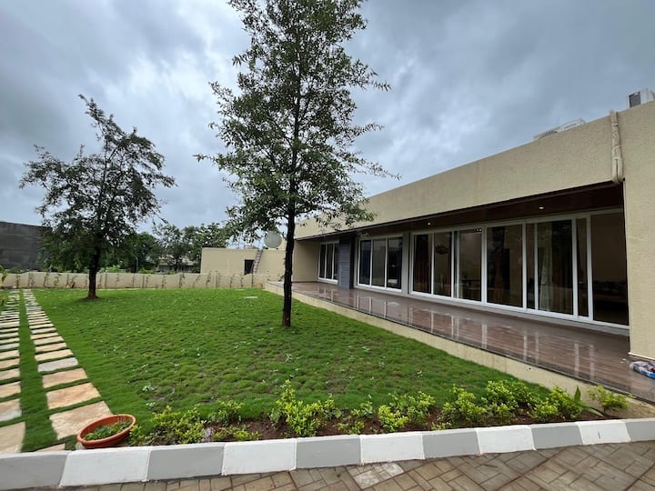 The Meadows Villa - Karjat