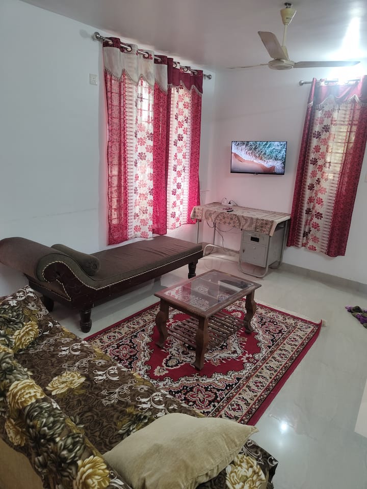 Kesu's Villa - Thrissur